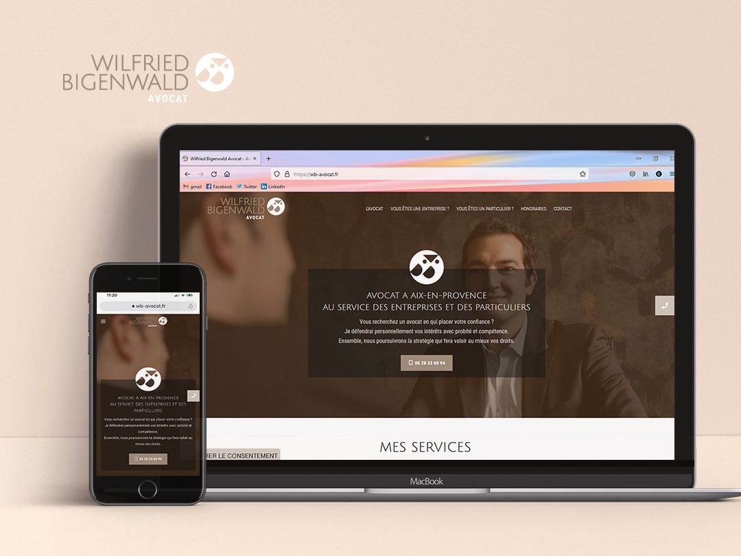 WB Avocat - e-nergiz