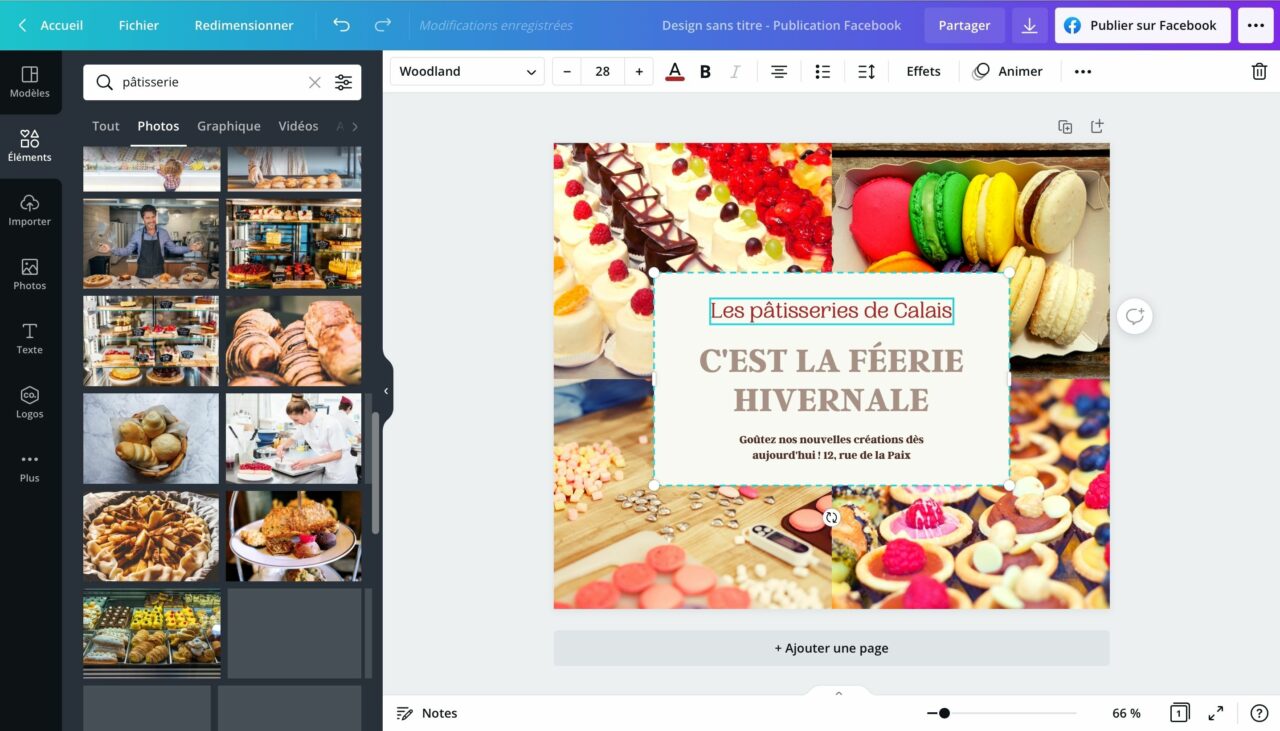 Canva, l'outil parfait pour créer vos visuels - Article - e-nergiz